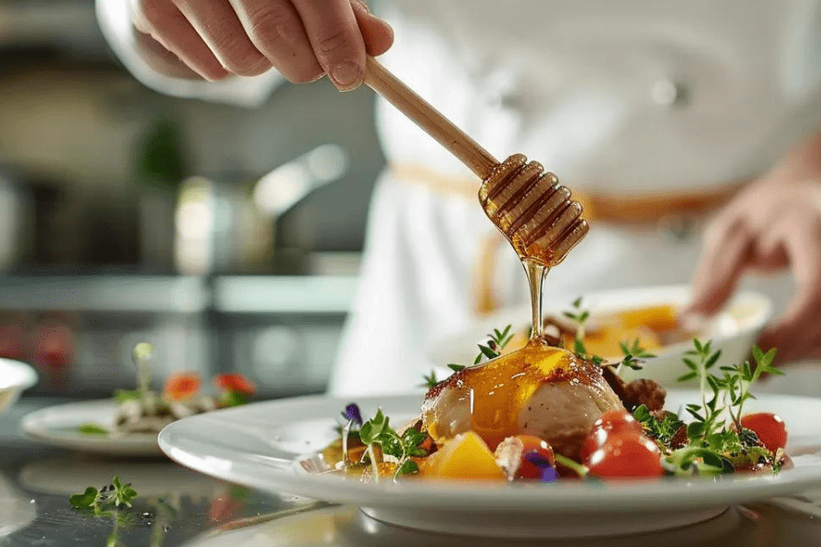 Gourmet Honey: Your Essential Guide to Unique Flavors & Uses