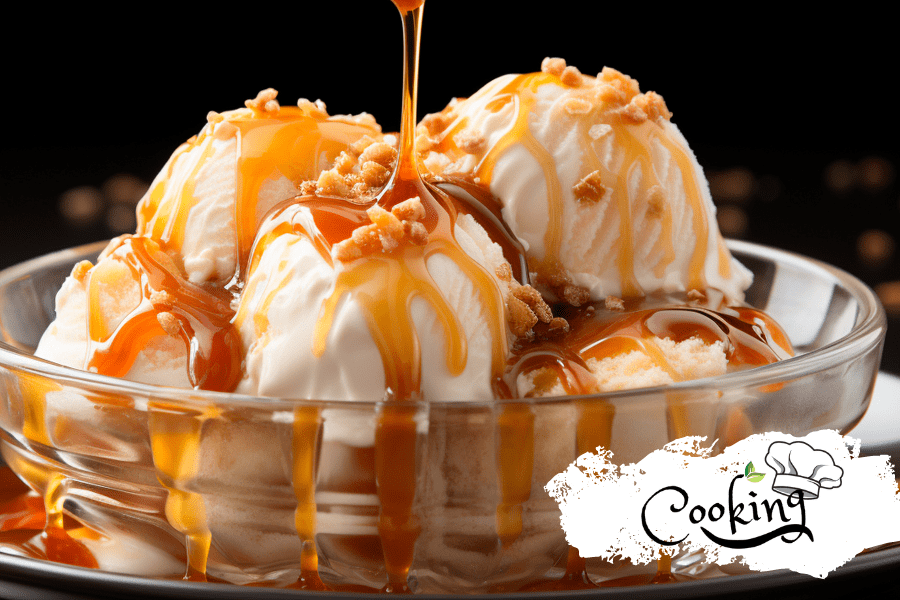 Ice Cream Honey Toppings - Elevate Your Dessert | Party Ideas
