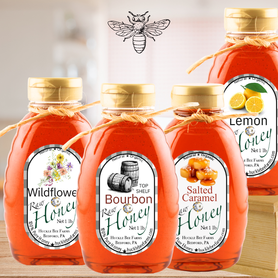 Save the Pollinators | Bee-Friendly Living Starts Here